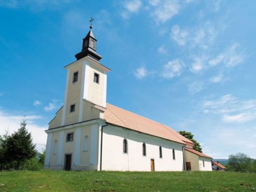 LOVINAC – Franjevačka provincija Presvetog Otkupitelja – Split