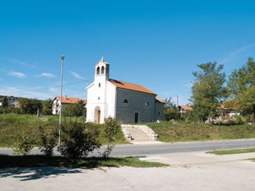 VRPOLJE – Franjevačka provincija Presvetog Otkupitelja – Split