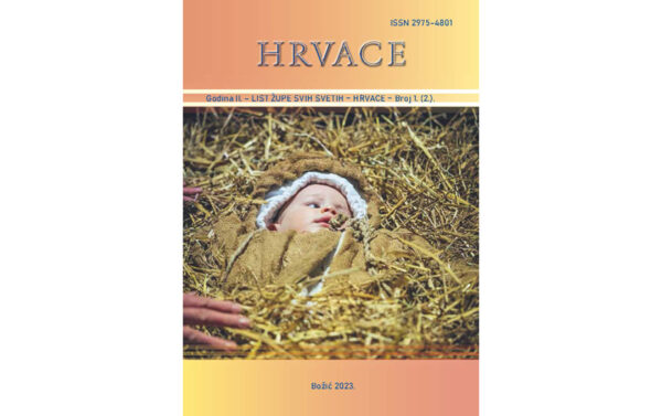 Hrvace – Božić 2023. – Franjevačka provincija Presvetog Otkupitelja – Split