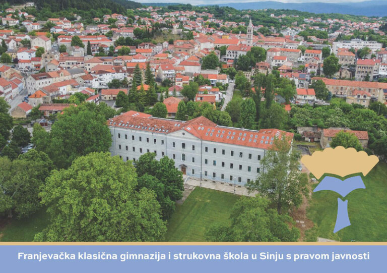 Sv. Franjo Asiški – Franjevačka provincija Presvetog Otkupitelja – Split